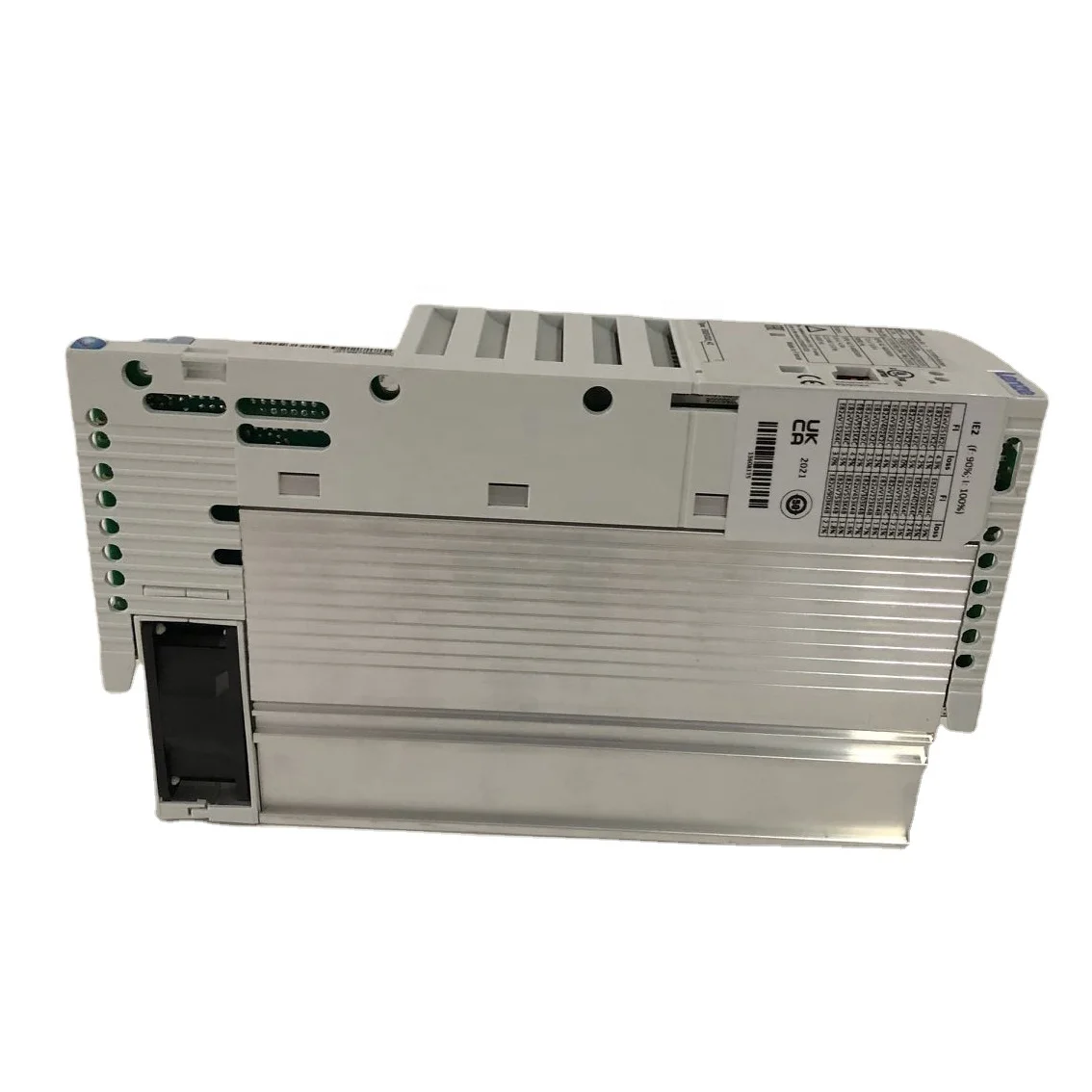 E82ev222_4c 8200 Vector Inverter Control Drive 2.2kw 400vac 3 Phase Vfd ...