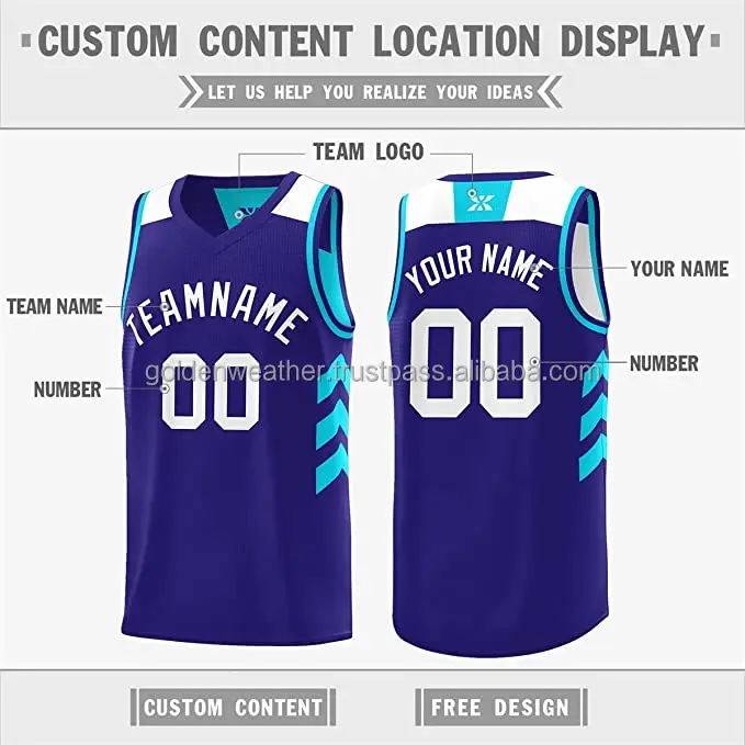 Golden Custom Mens Training Singlet - Quick Dry & Breathable