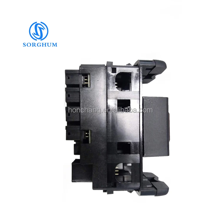 Sorghum 9434460523 Hazard Warning Light Switch for Mercedes-Benz Truck ...