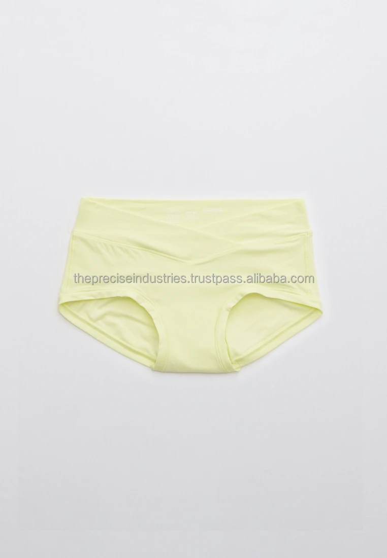 Custom Logo Men Blue Color Boxers Brief & Underwear Mens Briefs Shorts ...