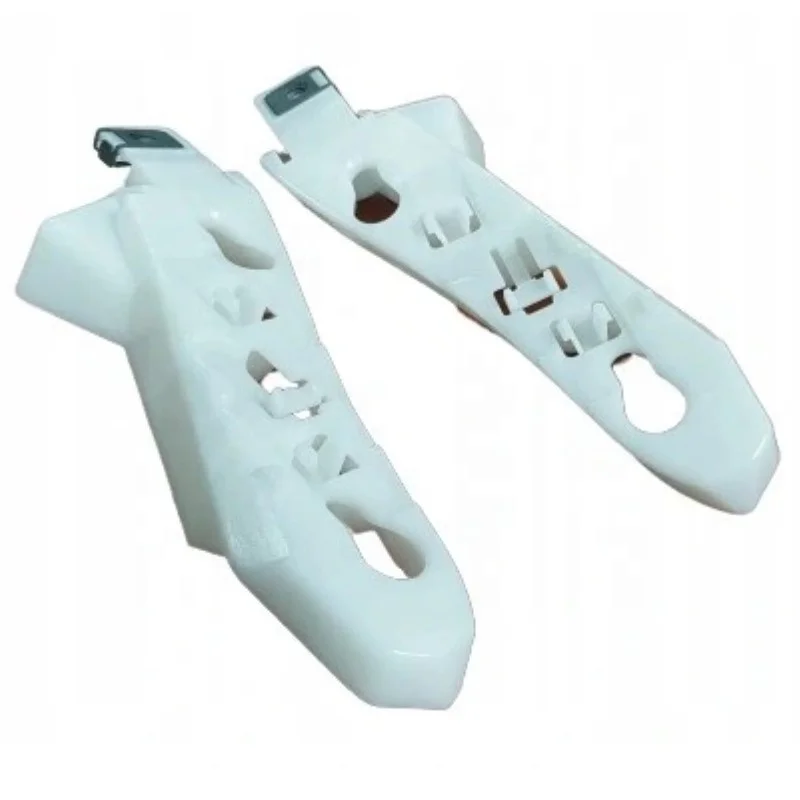 Auto Body Kits - Front Bumper Brackets for Citroen C4 Picasso