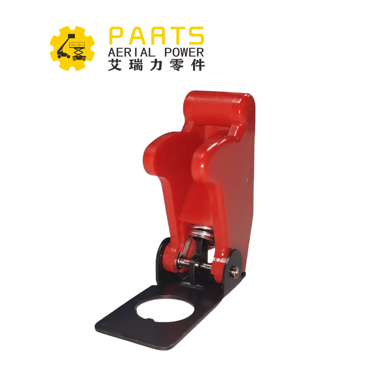 Hnarl Aftermarket Auxiliary Power Toggle Switch Cover Genie 13471gt ...