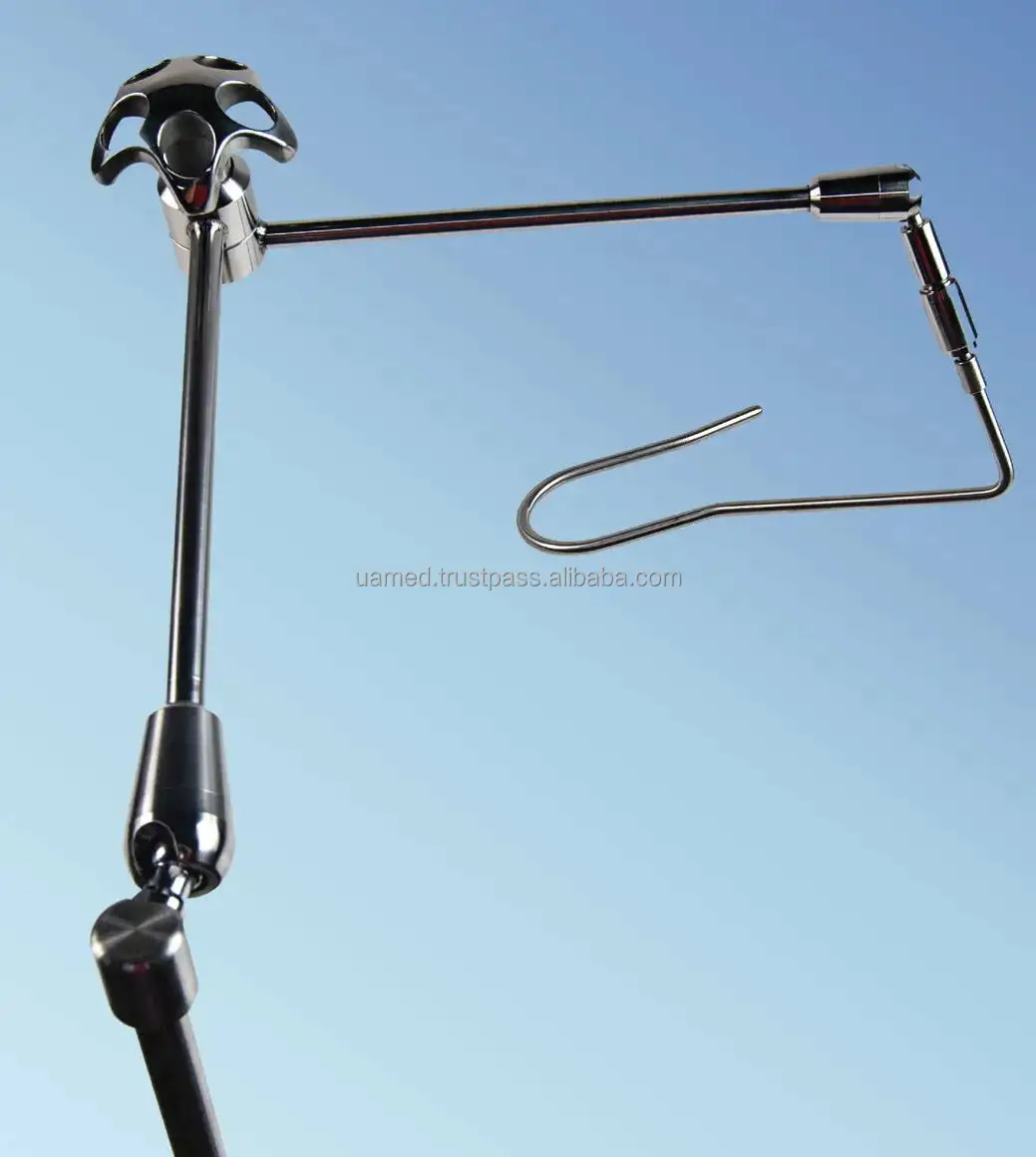 Nathanson Liver Retractor - High-Quality Laparoscopic Instrument