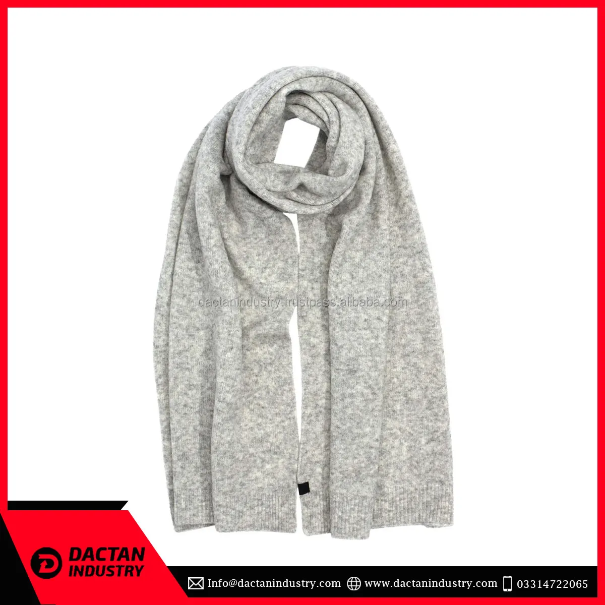 2023 Best Design Men And Women Knitted Muffler Warm Winter Wool Fabric ...