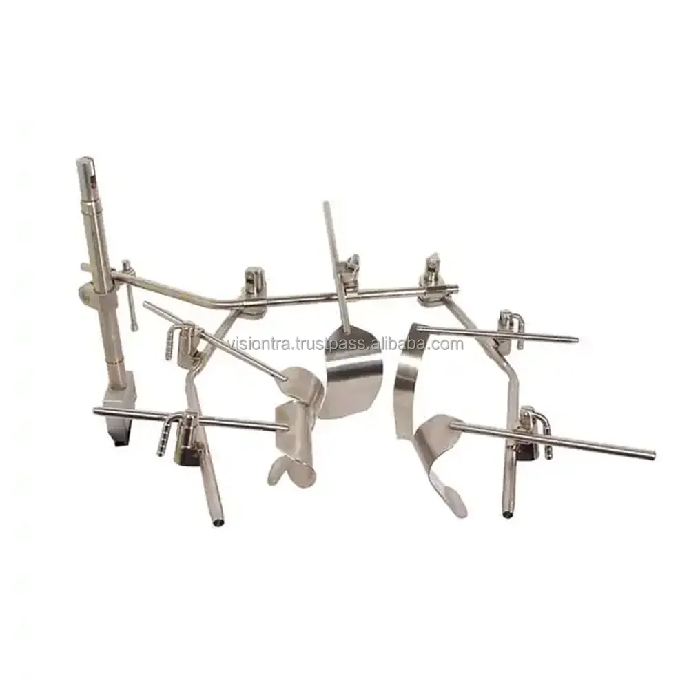 New Thompson Retractor Complete Set Stainless Steel Orthopedic Surgical ...