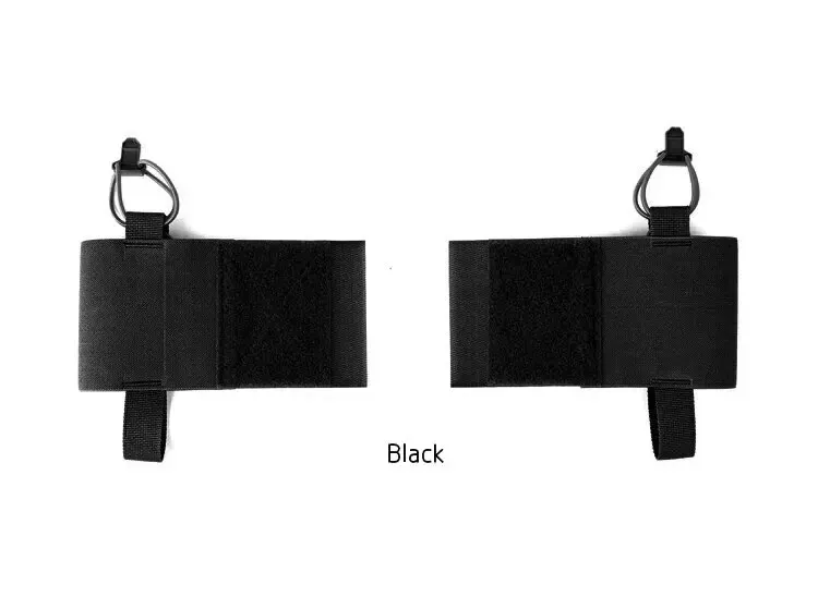 Tactical Vest Wingman V2 Ferro Style Elastic Radios Holder Bag Magazine ...