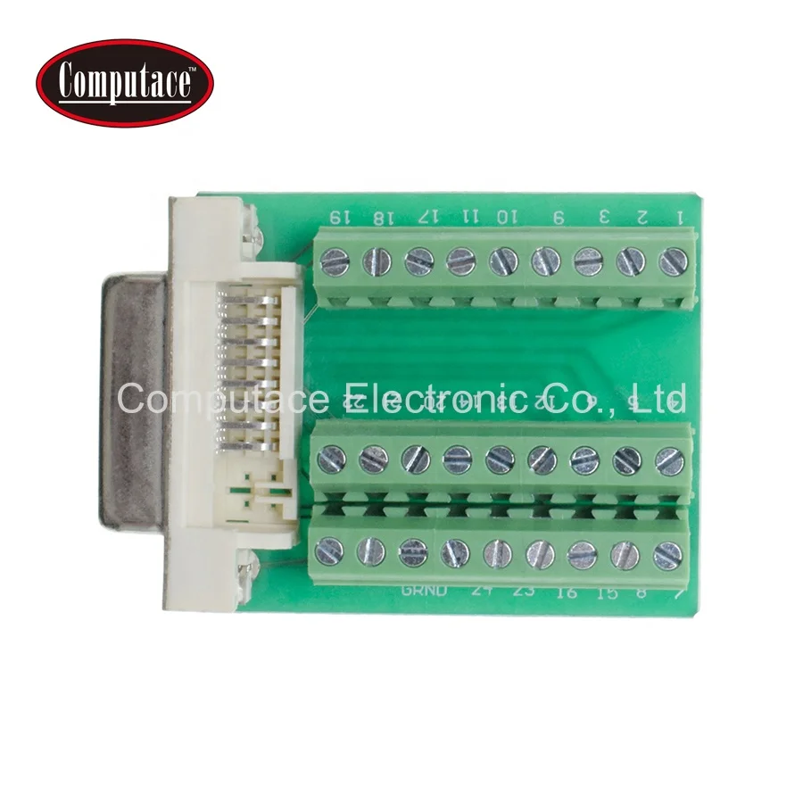 DVI Female Terminal Connector 24pin - Reliable Performance
