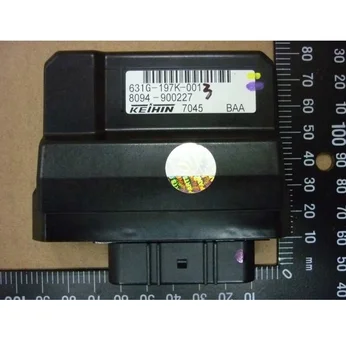 Oem Original Ecu Sym Wolf Sb250ni & T2 250 For Keihin 38710-baa-000 ...