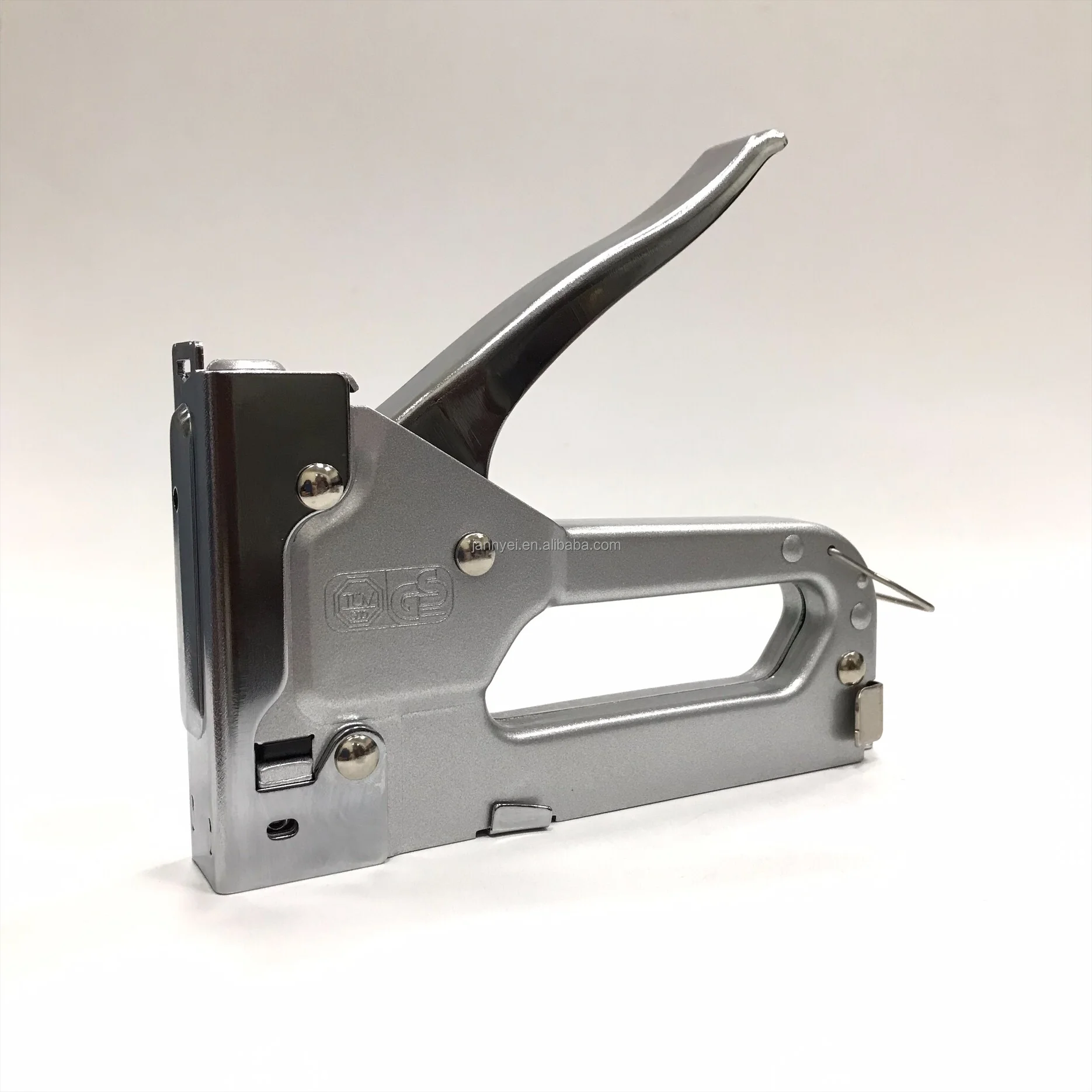 New Gs Certificated Heavy Duty Baking Paint For Jt-21,R13,4-14mm Gs ...