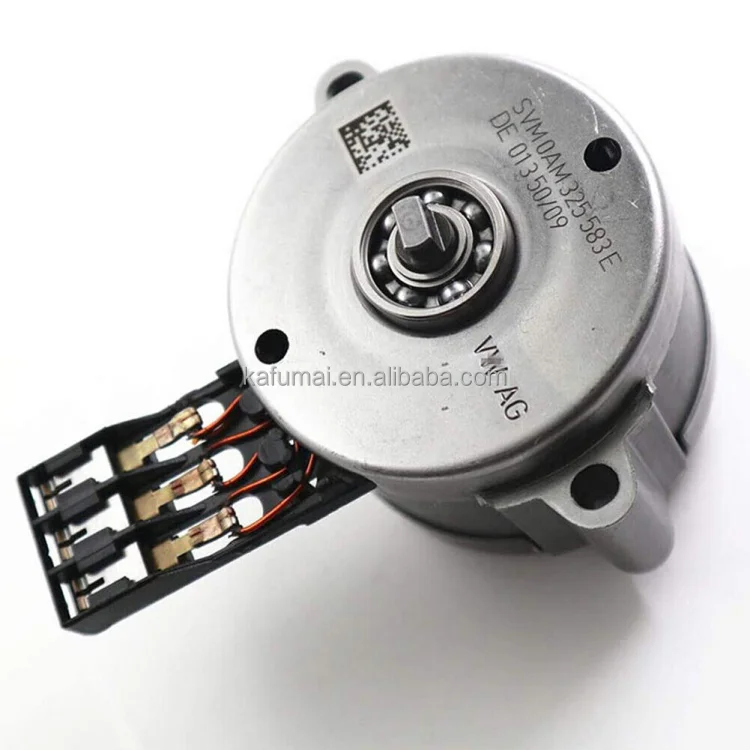 0am325583e Dsg 7 Dq200 0am Transmission Step Motor For Vw Audi Skoda ...