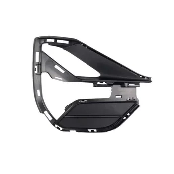 Oem 51118069224 License Plate Carrier For Bmw X1 X5 G05 F48 2010-2019 ...