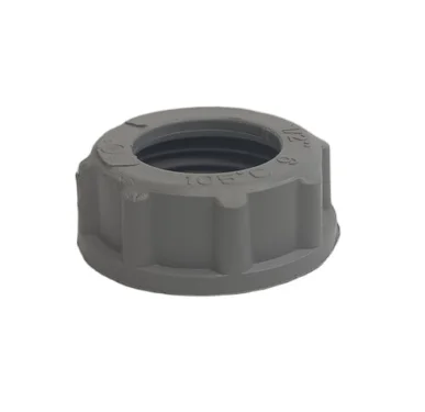 Rigid Plastic Insulating Bushing - 1/2'' Ant25 Conduit