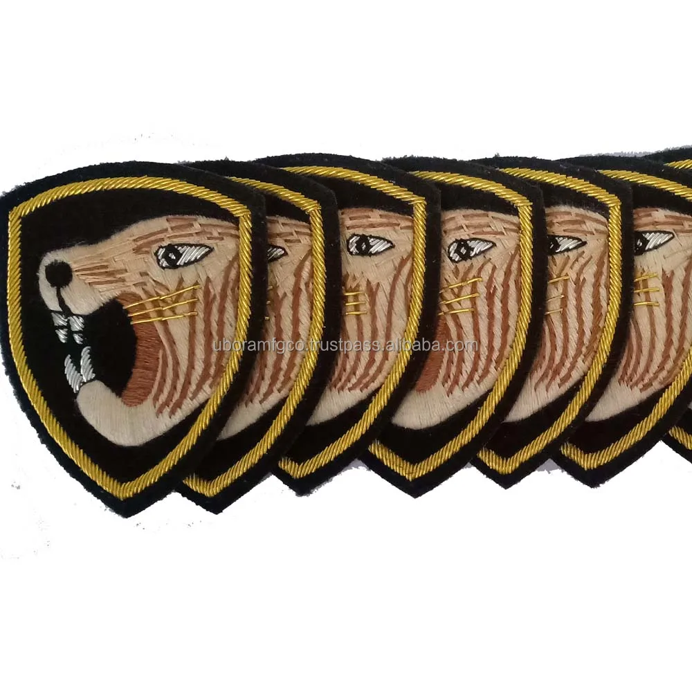 Machine Gun Corps Regimental Blazer Badge - Buy Machine Gun Corps ...