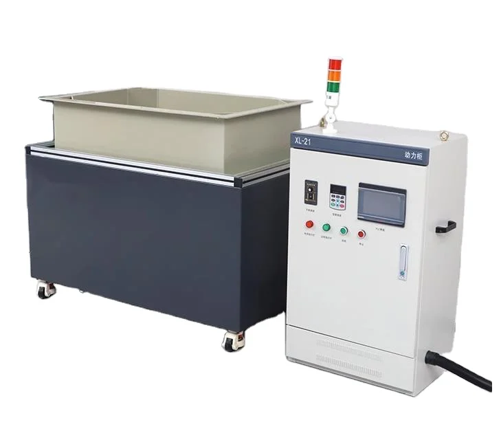 Magnetic Surface Grinding Machine Grinding Polishing Machine Oxide ...