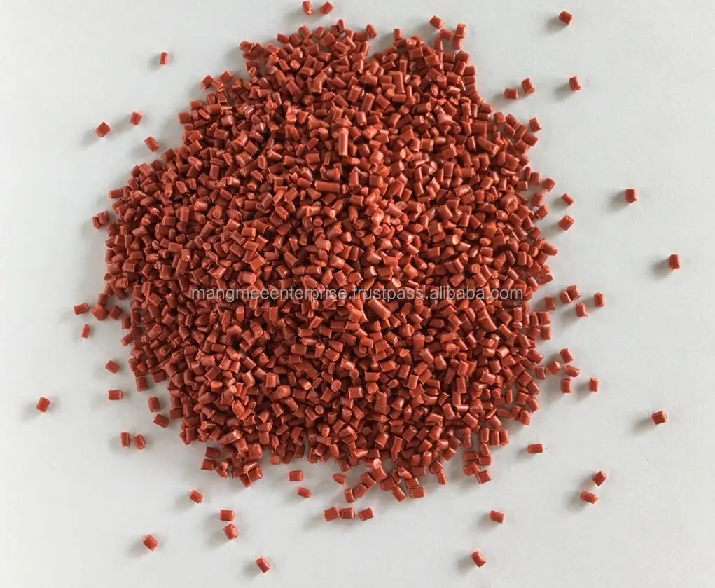 Bulk Supply PP Polypropylene Granules Injection Grade Raw Materials for ...