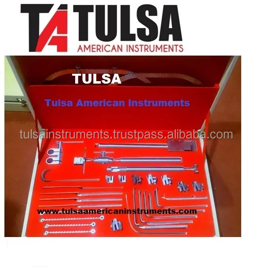 Thoragate Rib Up Retractor Minimally Invasive Cardiac Surgery Retractor ...