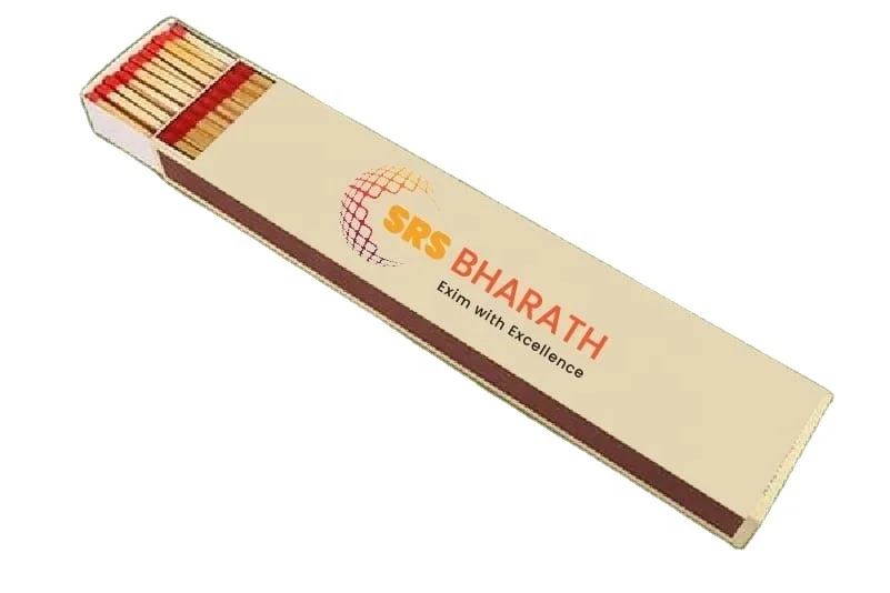Buy Standard Quality Barbeque Matches / Long Stick Matches With ...