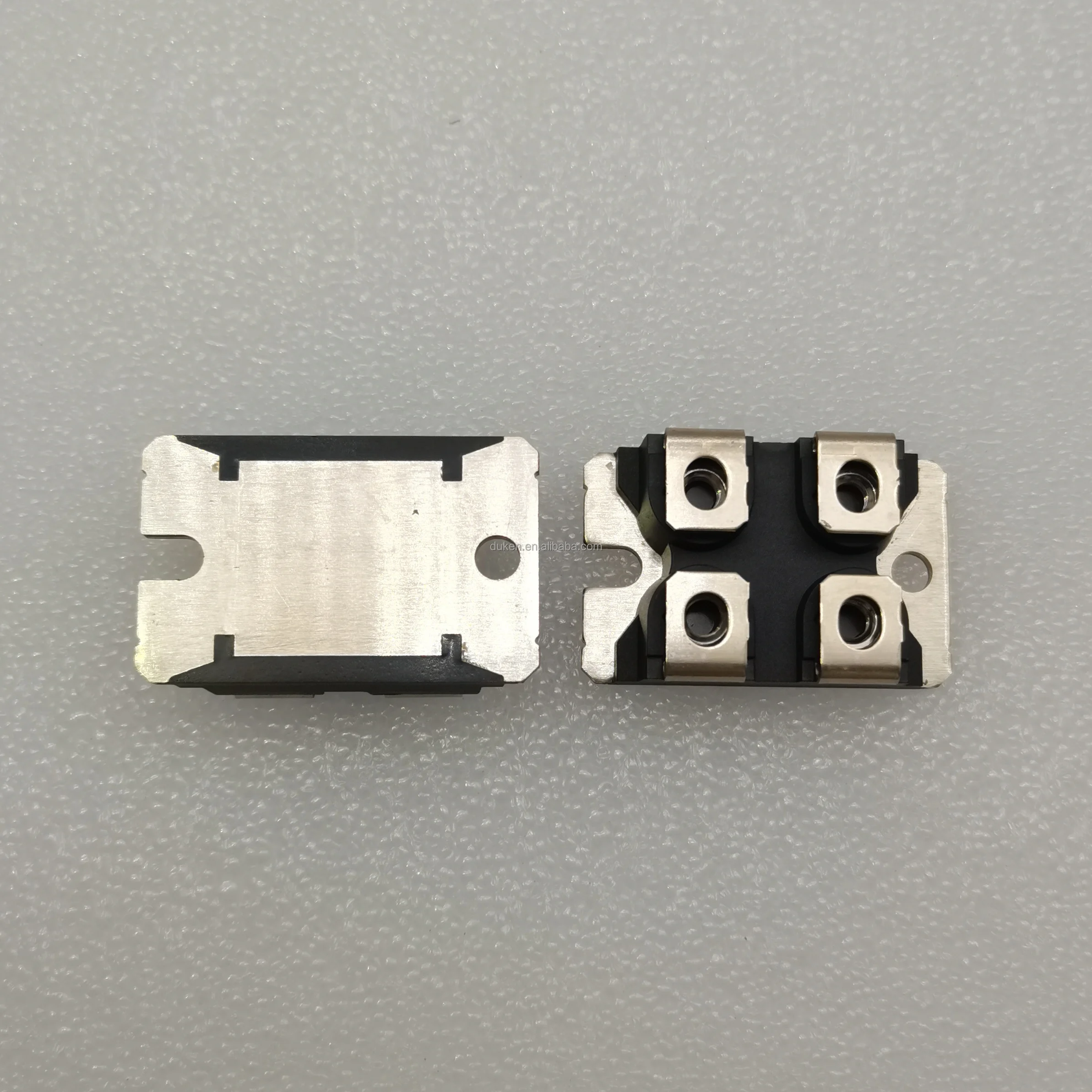 High Voltage Power Schottky Rectifier Diode STPS200170TV1