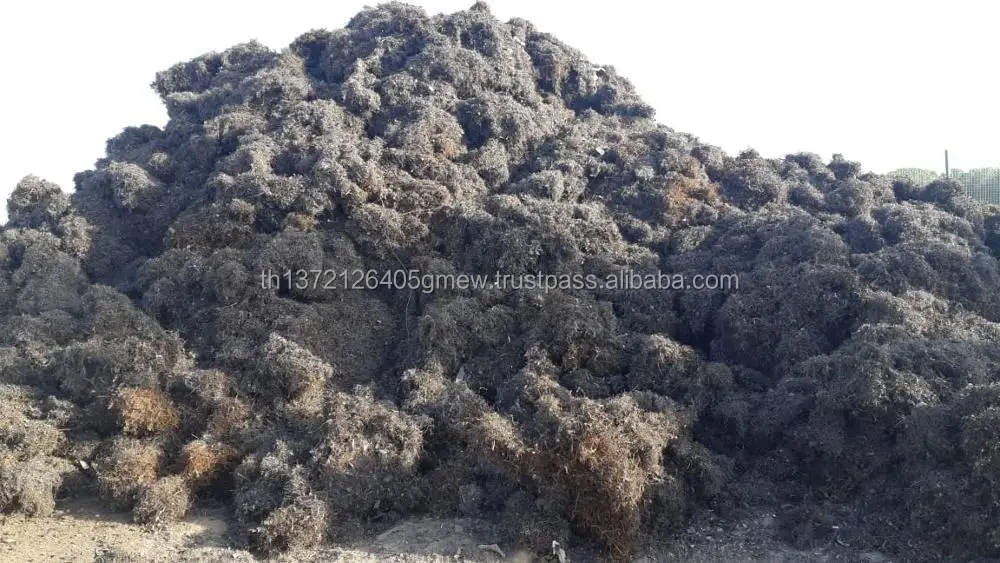 Tyre Wire Scrap / Shredded Tyre Scrap Ready For Loading - Buy Scrap ...