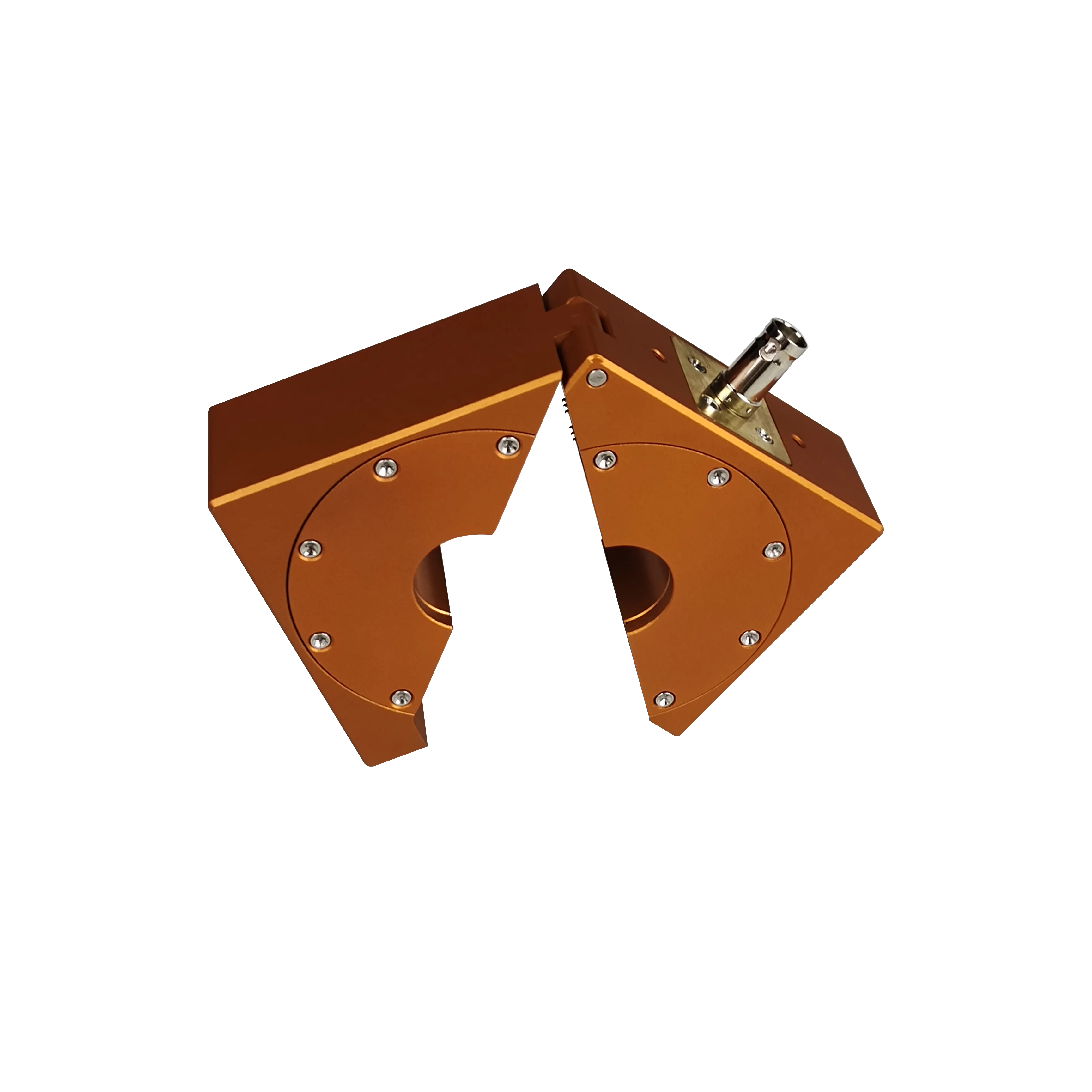 Split Core Current Transformer Equivalent To Usa Pearson - Buy Current ...