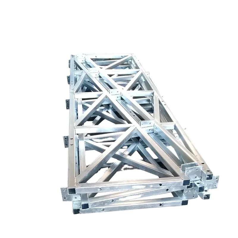 Galvanized Metal Building Materials - Durable & Versatile