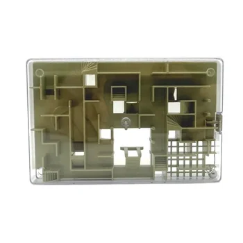 Plastic Maze Game Balance Game Completion Challenge For Children - Buy ...