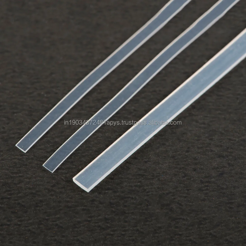 SCIENCE & SURGICAL OPHTHALMIC VITREO RETINA SILICO CARE SILICONE BAND ...