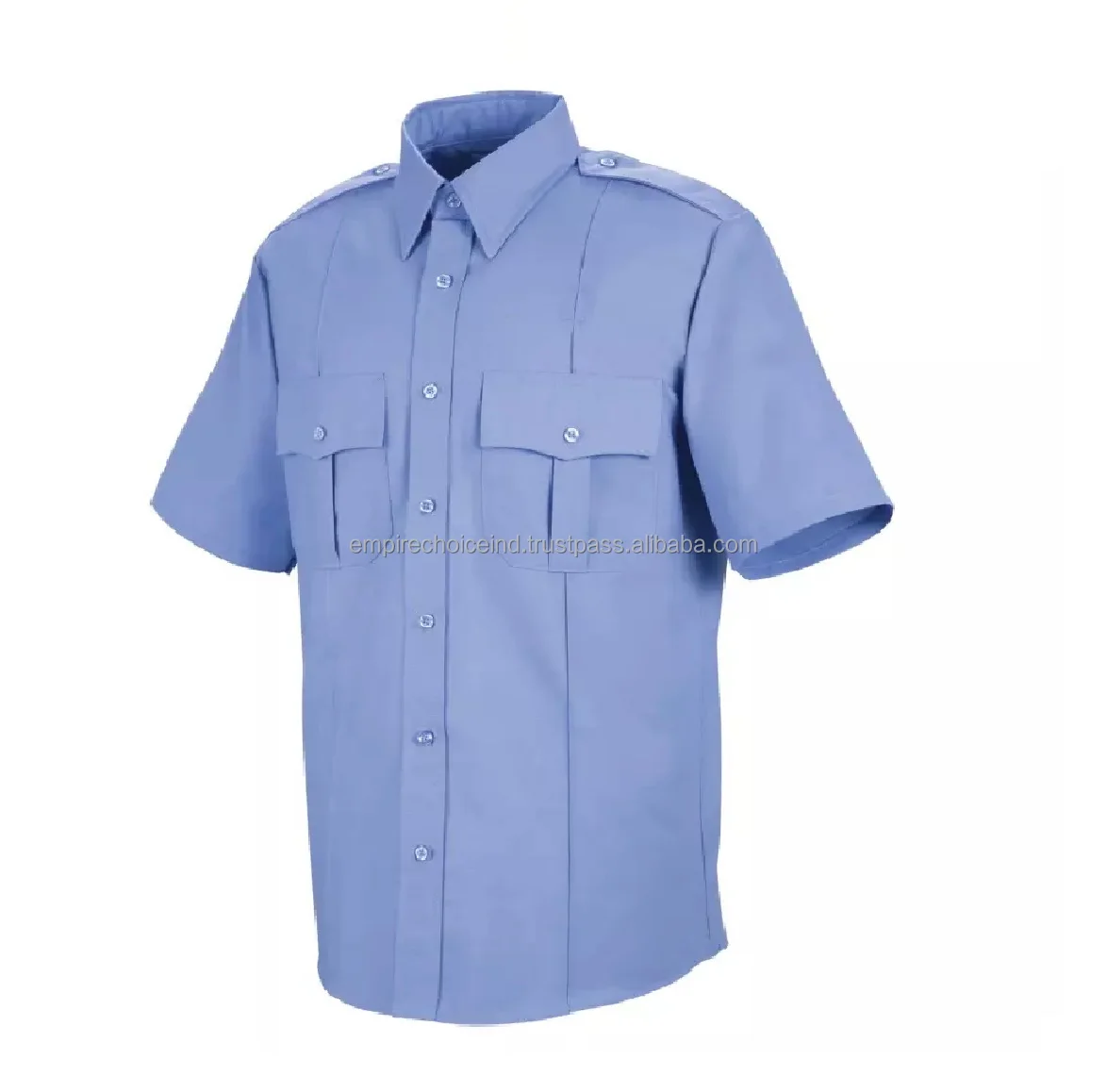 Wholesale Tactical Security Guard Uniforms by Empire Choice Ind