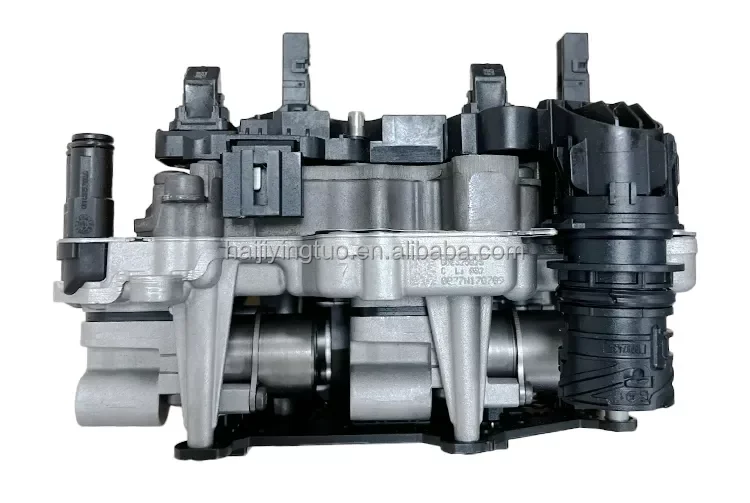 0DE927711B DQ381 DSG Transmission Mechatronic for VW Tiguan Passat