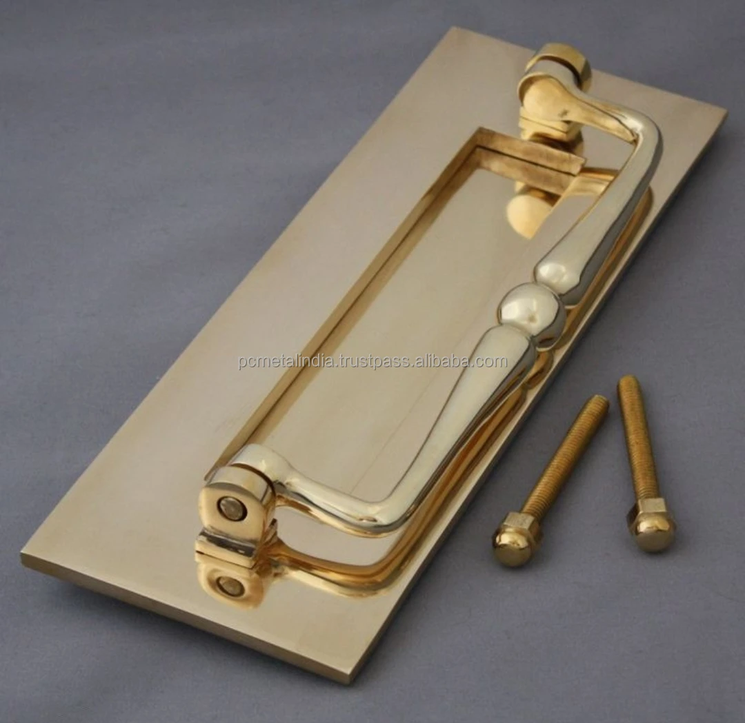 Letter Box Weatherproof Post Box European Cast Iron Villa Postbox Wall ...