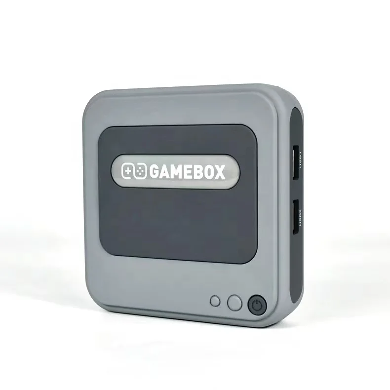 G7 Wireless Games Box 4k Hd B-02 Game Consoles 50000+ Max 256g Gamepad ...