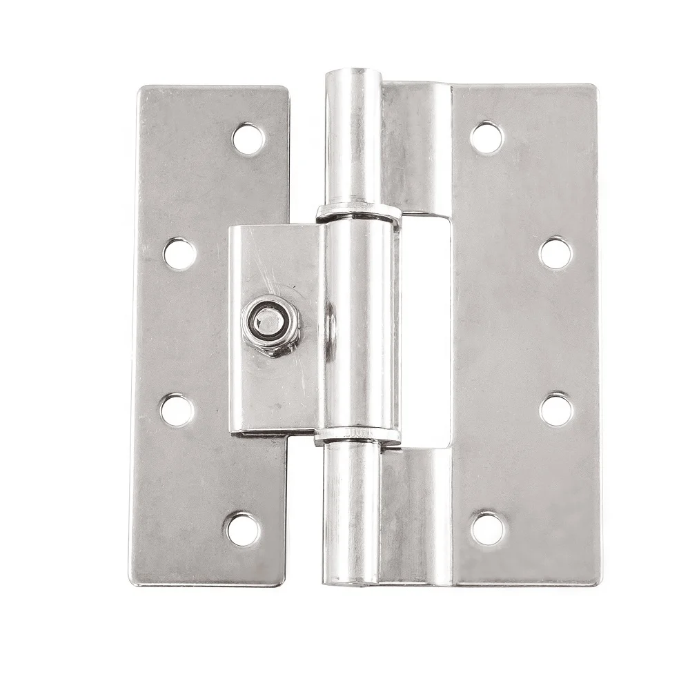 Adjustable Tension Dual Spring Loaded Door Hinges - Buy Adjustable ...