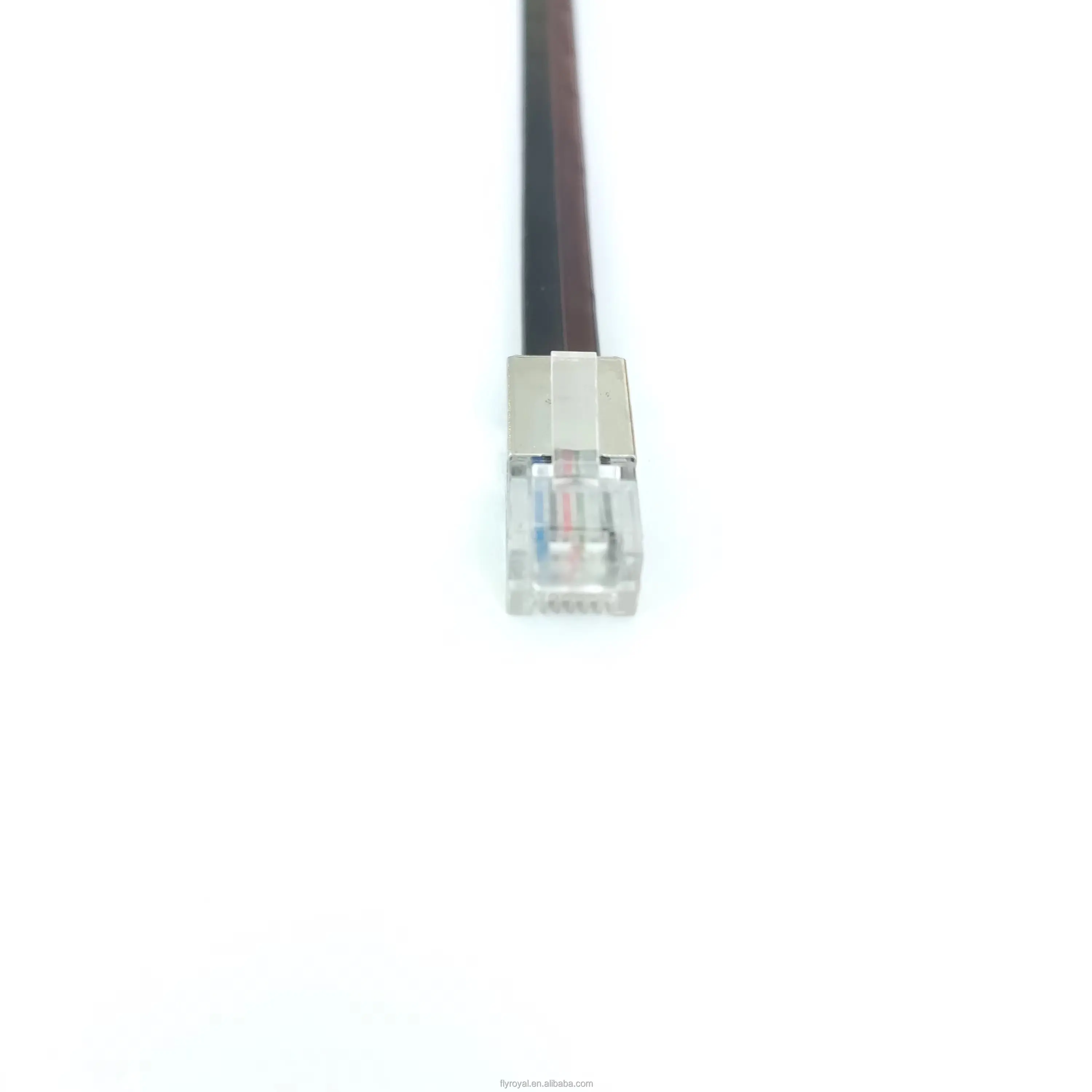 Custom Rj45 Net Working Cable Male To Female Extension Adapter Cable ...