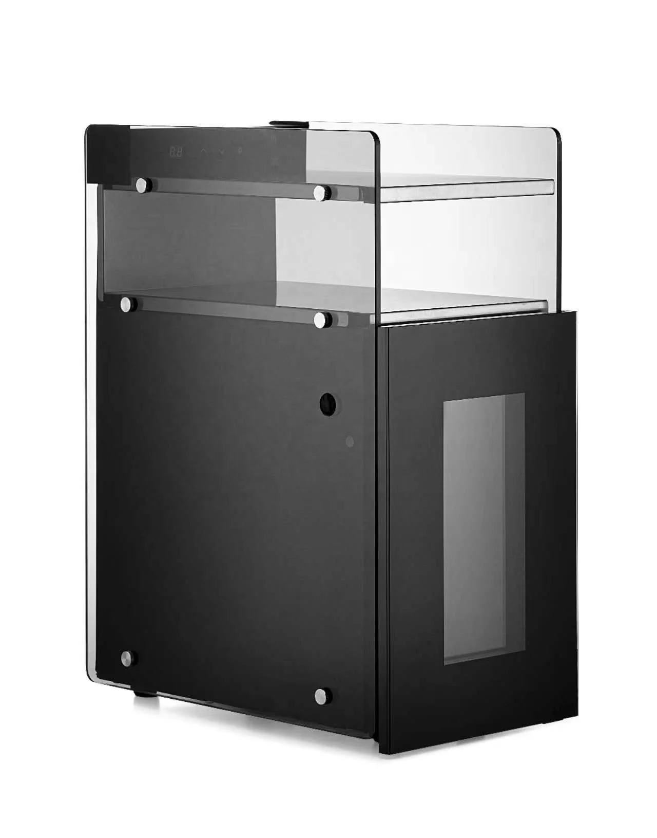 Mr.cafe MC-10H 12L Milk Cooler - Perfect for Coffee Lovers