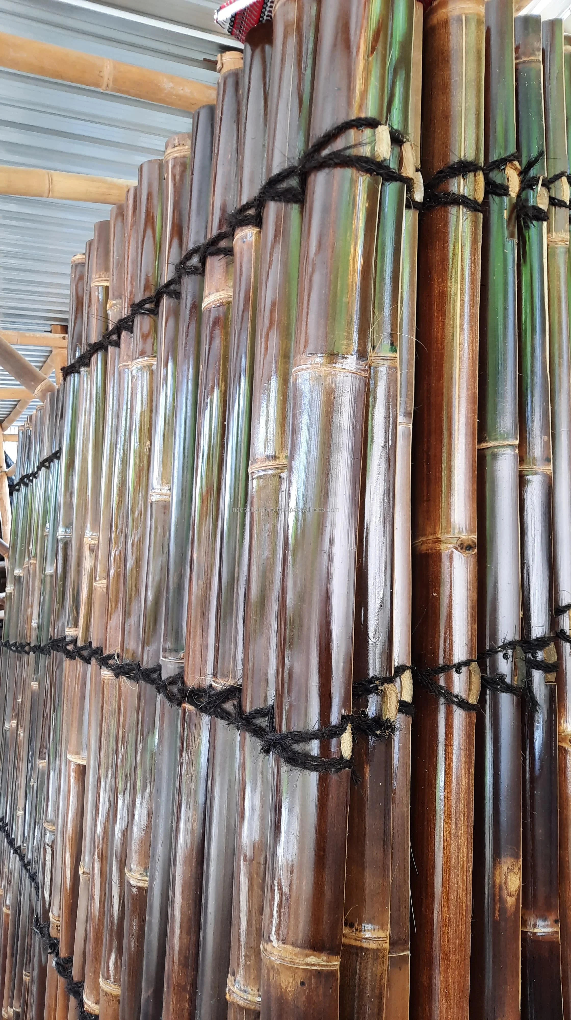 Panel Garden House Balcony Fence Wood Nature Composite Fence High ...