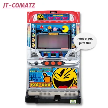 Pacman Classic Pachislo Coin Tokens Game Machine Bandai Namco Series ...