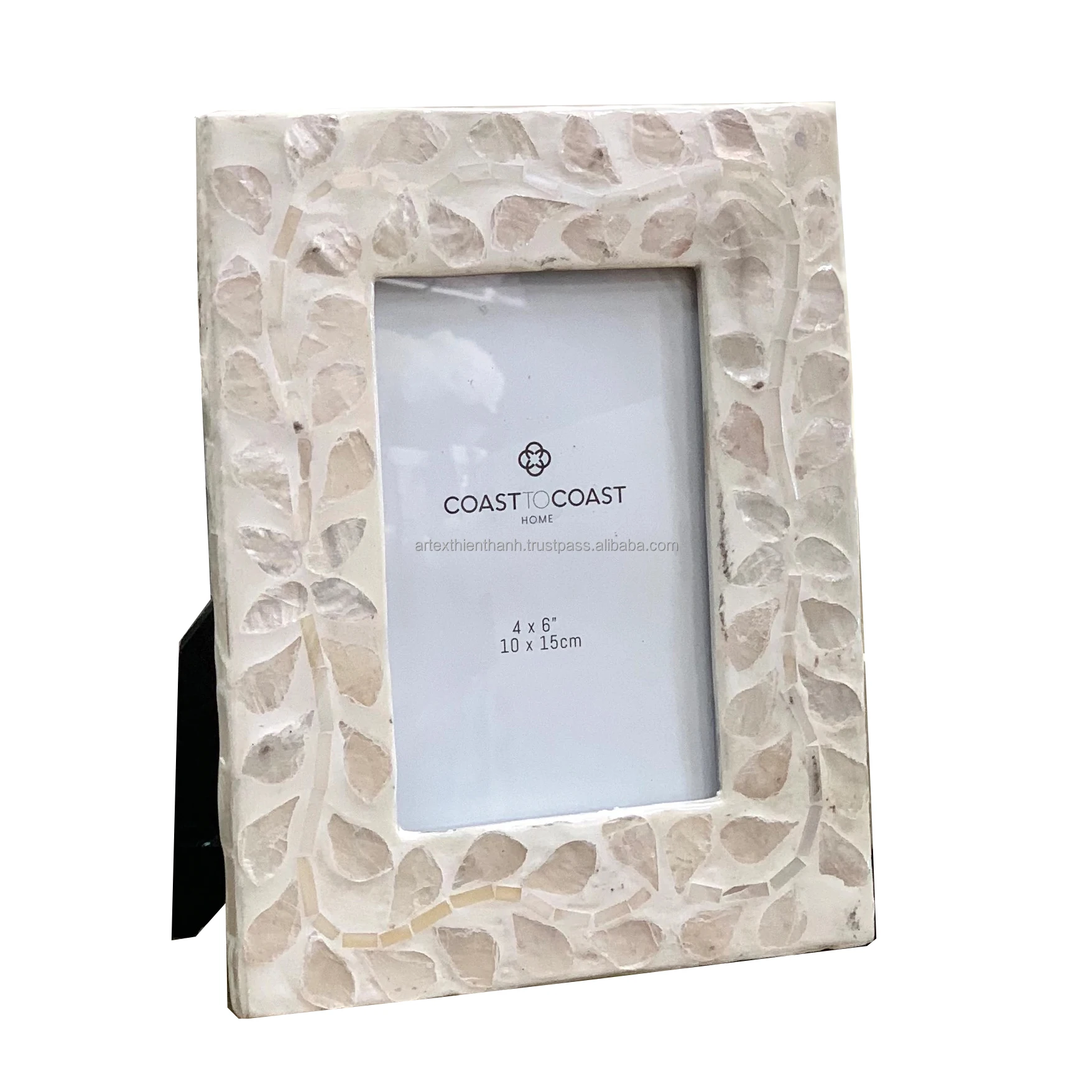 Handcrafted Rattan Picture Frame Wholesale – Boho Wicker Photo Frame ...