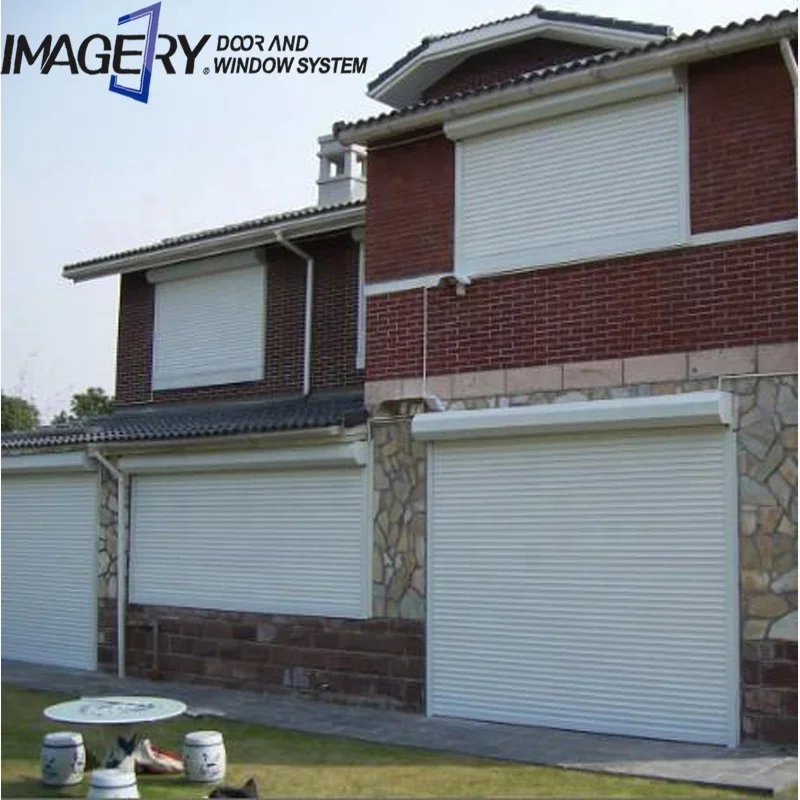 Alibaba.com: Imagery High Quality Motorized Roller Shutter, Aluminium ...