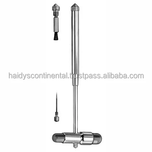 Ent Diagnostic Set Veterinary Diagnostic Hammer Set E.n.t For Ears Eyes ...