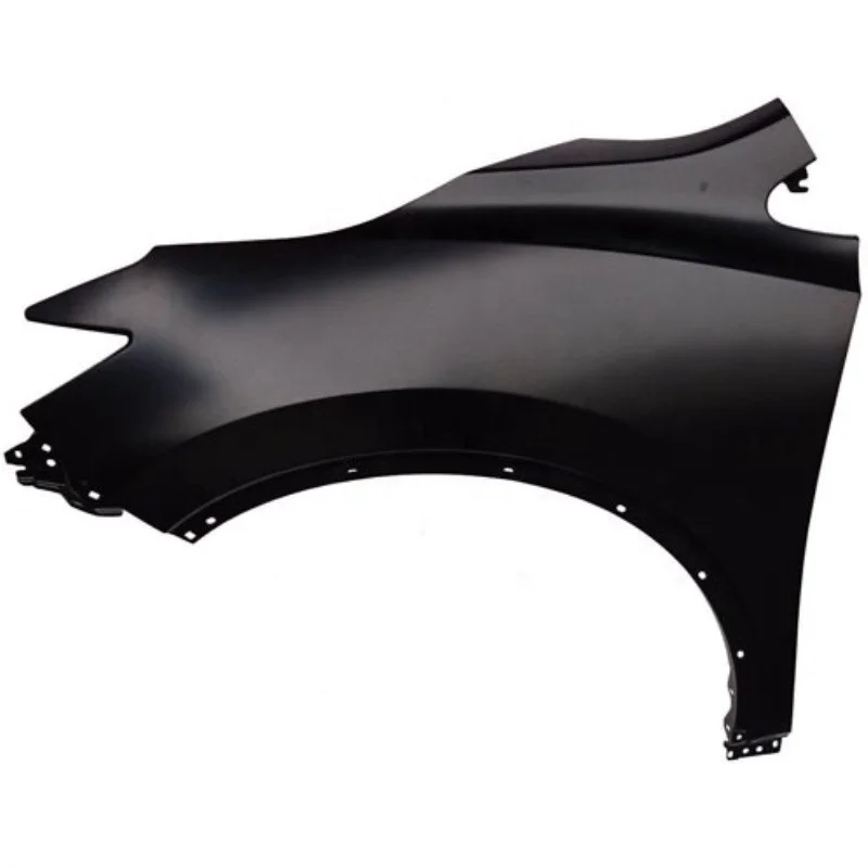 Car Body Kits Front Fender Oem 63101-5aa0a 63100-5aa0a For Nissan ...