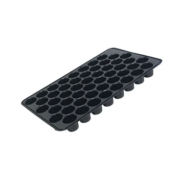 Wholesale Nursery Flats 10x5 Cells Flat Hydroponics Microgreen Flower ...