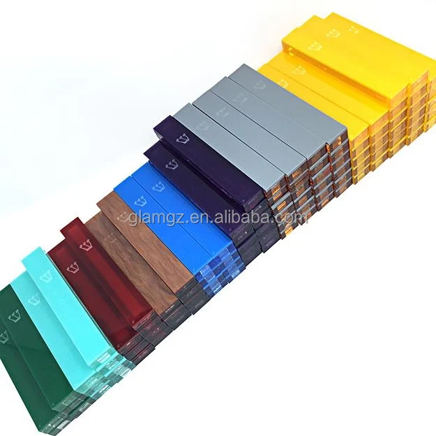 Wholesale Plastic Fancy Scroll Coleccion Clear Lucite Judaica Jewish ...