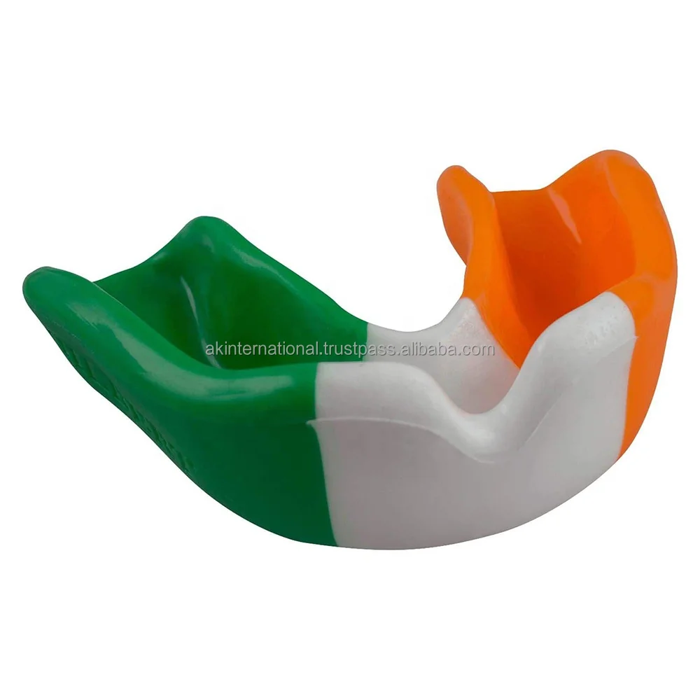 Custom LOGO Gum Shield Football Basketball Boxing Wholesale Mouth Guard ...