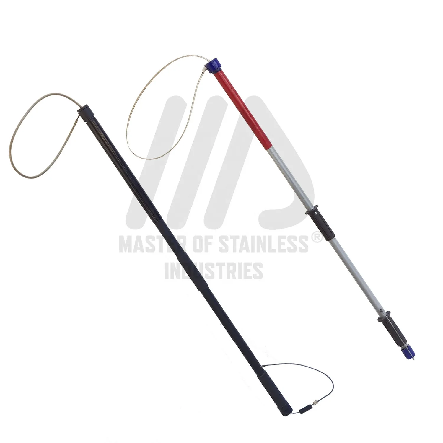 Best Wholesale Dog/Pig control Catcher snare pole for wild animals pig ...