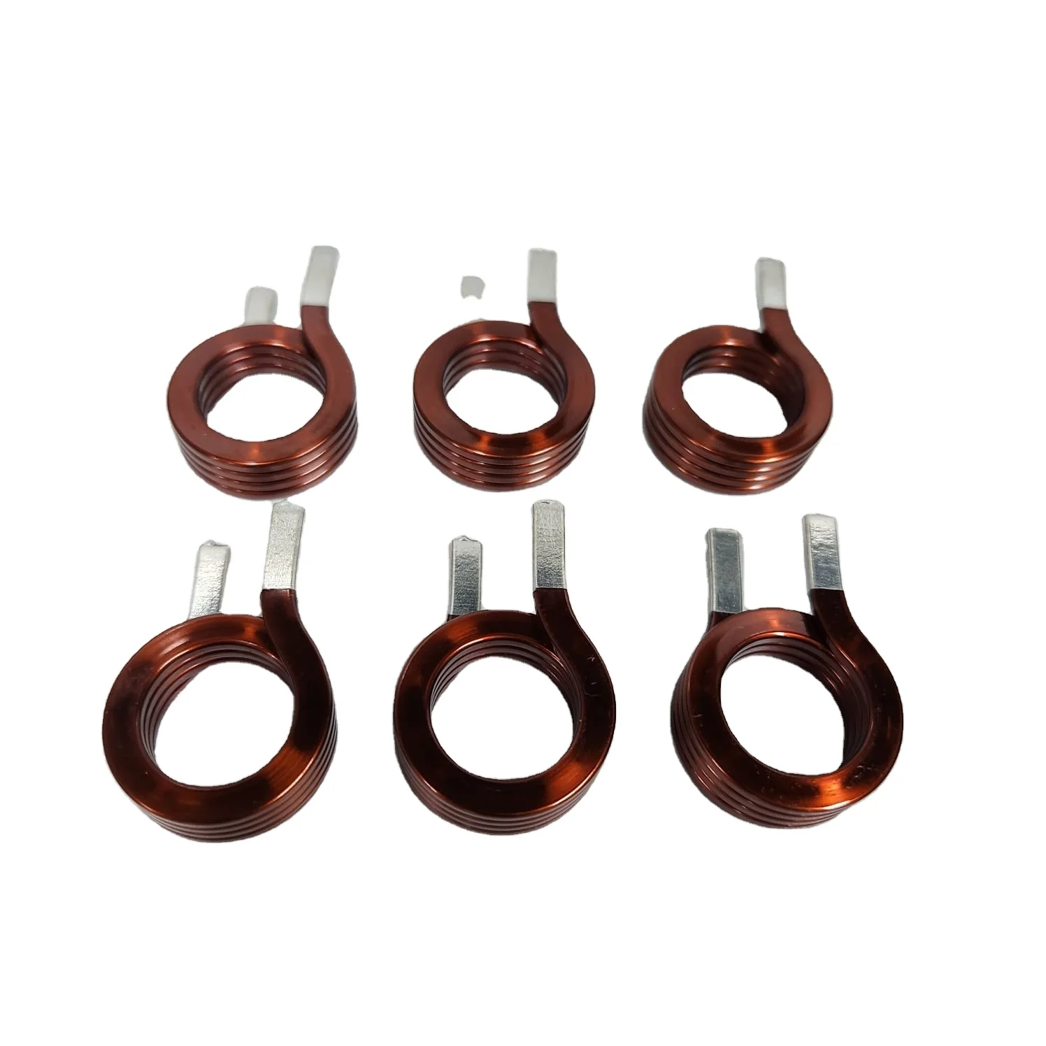 Electromagnets Coils Core Inductor Coil Inductor - Buy Reduce Buzz ...