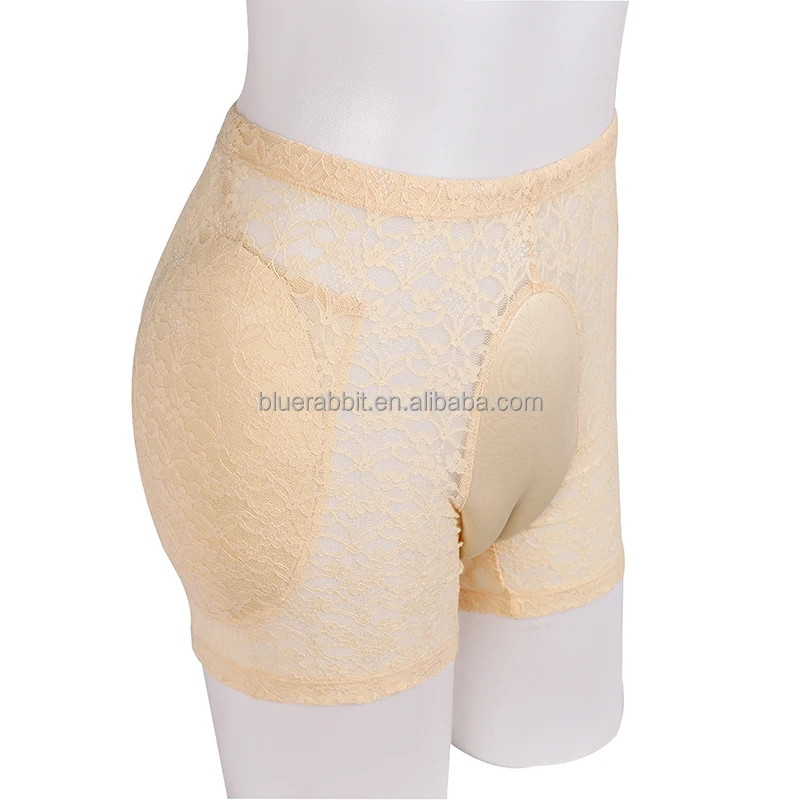 Men's Hiding Gaffs with Hip Enhancers - Wholesale MTF Underwear