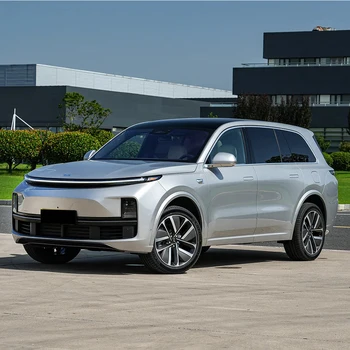 2024 Suv Lixiang L9 Max New Energy Vehicles Lixiang L9 Electric Car Li Auto Leading Ideal L7 Li ...