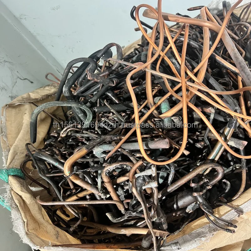 Birch Cliff Cobra Wire Scrap Bright Copper Wire Honey Brass Electric ...