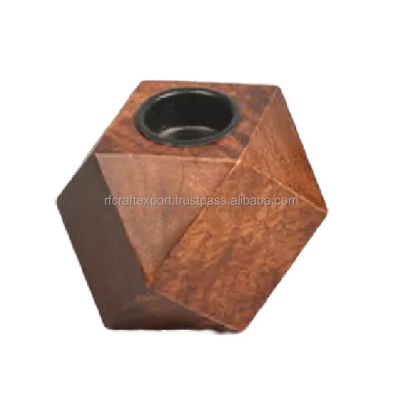Affordable Octagal Shape Wooden Bakhoor Burners Arabic Dukoon Wood ...