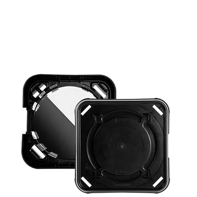 6" Wafer Storage Box /Wafer Stack Box /Wafer Shippers| Alibaba.com